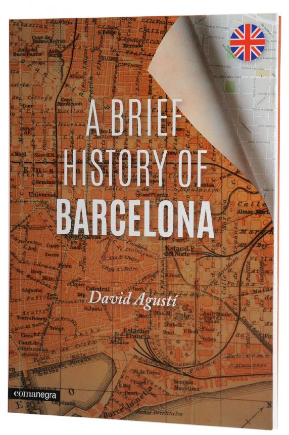 A Brief History of Barcelona | Barcelona.cat