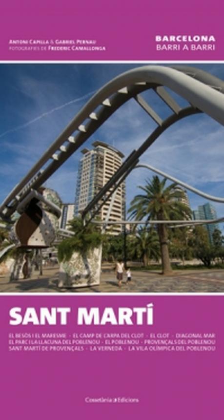 Sant Martí | Barcelona.cat