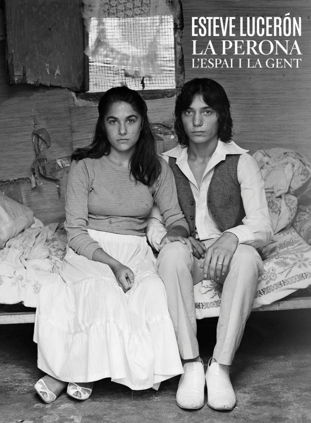 La Perona. L'espai i la gent | Distrito de Gràcia | Ajuntament de Barcelona