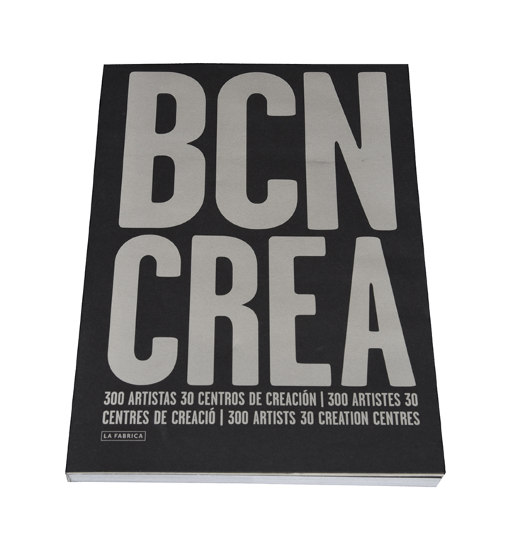 BCN crea | Barcelona.cat