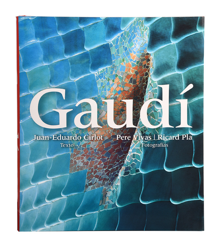 Gaudí | Barcelona.cat