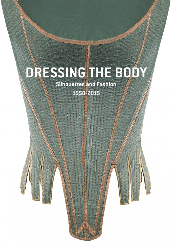 Dressing the Body | Web de Barcelona