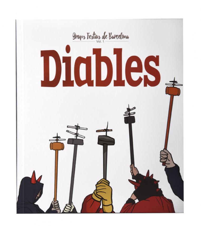Diables | Barcelona.cat