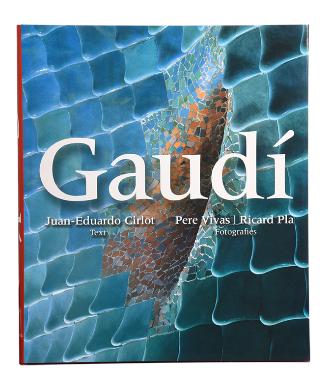 Gaudí | Web de Barcelona