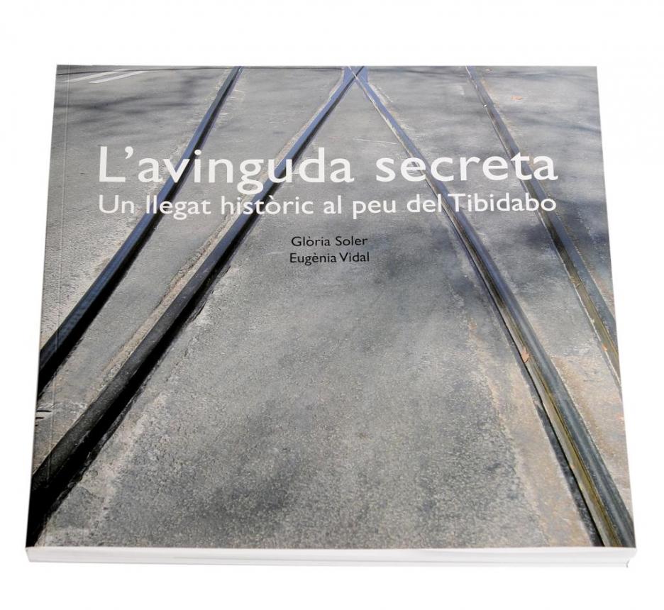 L'avinguda secreta | Barcelona.cat