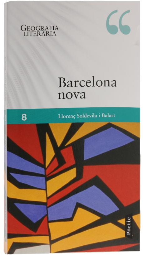 Barcelona nova | Barcelona.cat