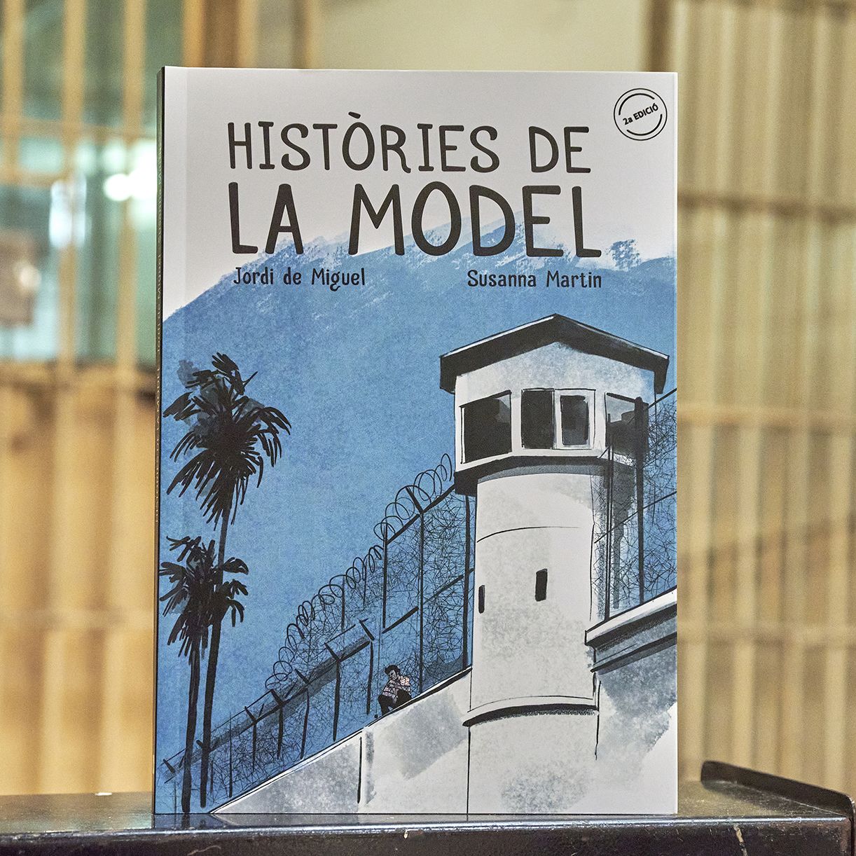 Històries de la Model | Barcelona.cat